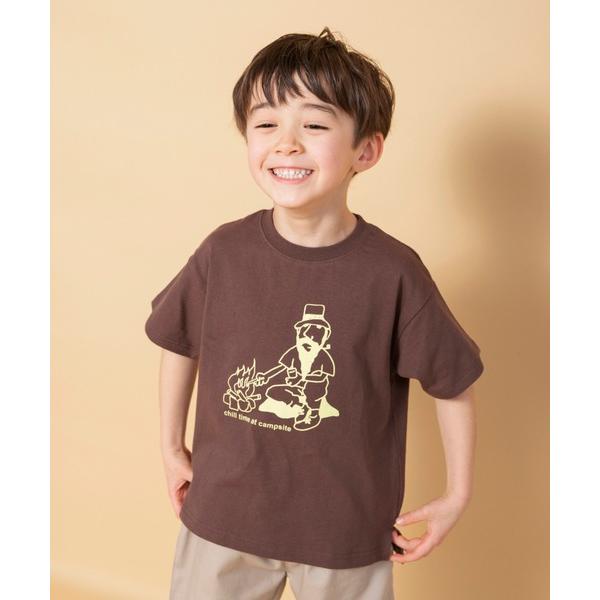 『タイムセール実施中』ZOZO問い合わせ番号:105152811ショップ:branshes，ブランシェスブランド:branshes，ブランシェス商品名:【WEB限定】カラバリアソート半袖Tシャツカテゴリ:トップス>Tシャツ/カットソー...