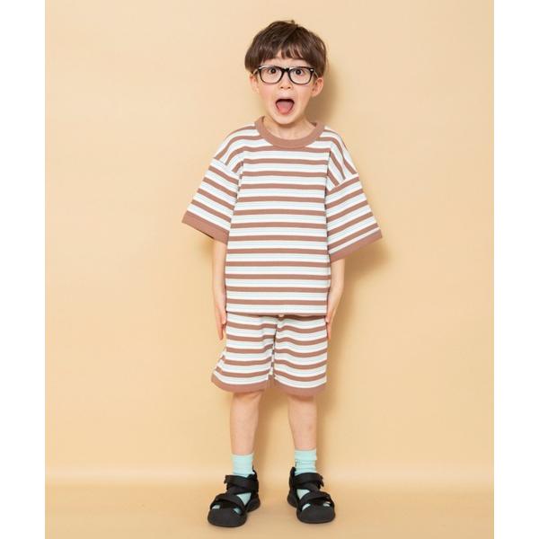 ZOZO問い合わせ番号:105152821ショップ:branshes，ブランシェスブランド:branshes，ブランシェス商品名:【WEB限定】ゆったり/リラックスルームウェアカテゴリ:ルームウェア>ルームウェア/パジャマブランド品番...