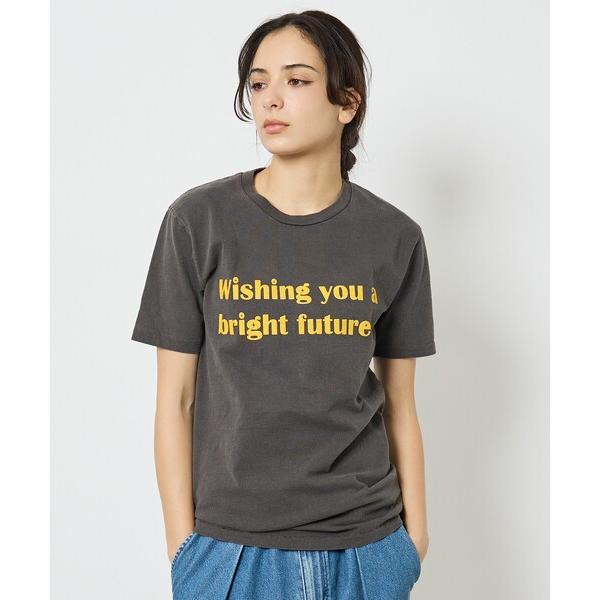 ZOZO問い合わせ番号:105152826ショップ:ABAHOUSE，アバハウスブランド:MIXTA，ミクスタ，ABAHOUSE，アバハウス商品名:【MIXTA/ミクスタ 】NOWHERE / Wishing / Tシャツ / ユニセックス...