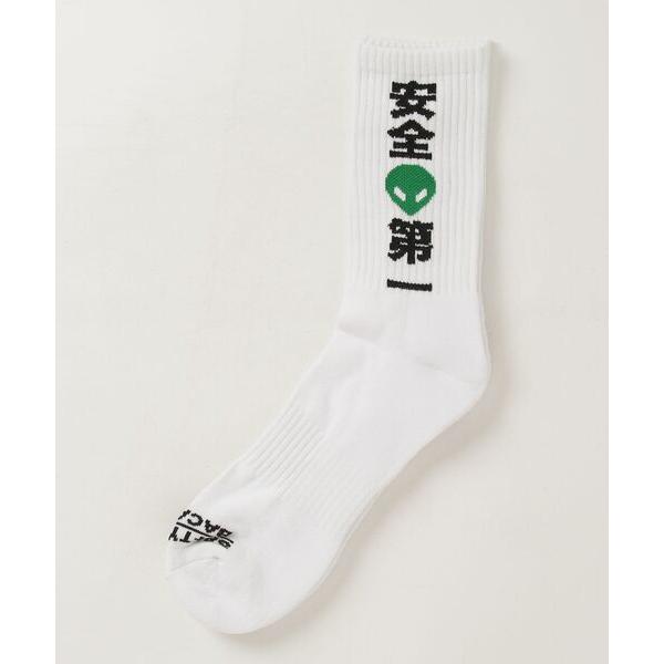 ※このアイテムは返品・交換対象外商品です。ZOZO問い合わせ番号:105187933ショップ:ANLIO，アンリオブランド:BACANCES ALL INCLUSIVE，バカンサスオールインクルーシブ商品名:BC SOX [SAFTY FI...