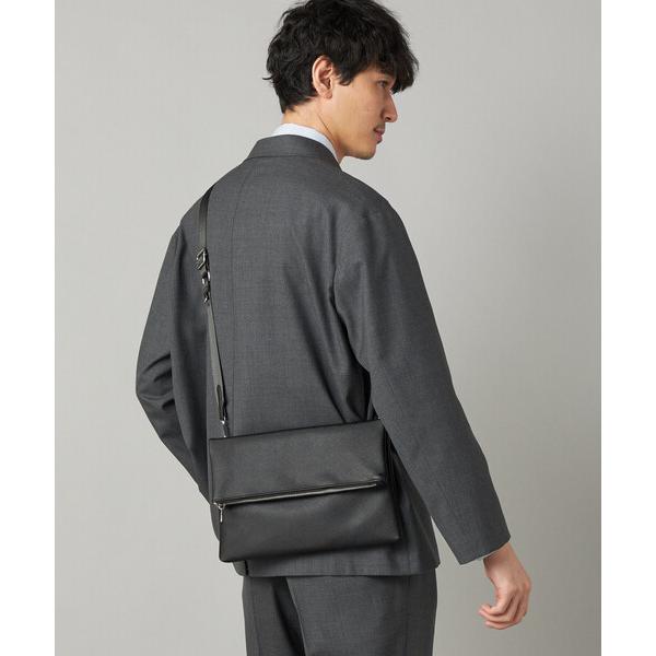 『タイムセール実施中』ZOZO問い合わせ番号:105188078ショップ:COMME CA MEN，コムサ・メンブランド:COMME CA MEN，コムサメン商品名:【２WAY】サフィアーノ クラッチバッグカテゴリ:バッグ>クラッチバ...