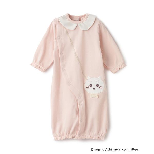 『セール実施中』※このアイテムは返品・交換対象外商品です。ZOZO問い合わせ番号:105188082ショップ:petit main，プティマインブランド:petit main，プティマイン商品名:【ちいかわ】ポシェット2WAYオールカテゴリ...