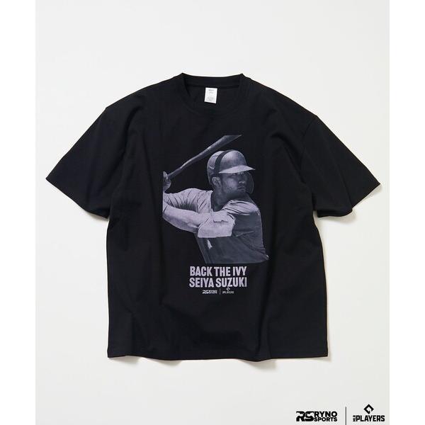 『タイムセール実施中』ZOZO問い合わせ番号:105188257ショップ:FREAK'S STORE，フリークスストアブランド:FREAK'S STORE，フリークスストア商品名:MLB PLAYERS× RYNO SPORTS ×FREA...