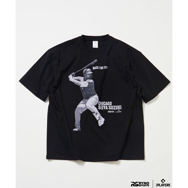 『タイムセール実施中』ZOZO問い合わせ番号:105188273ショップ:FREAK'S STORE，フリークスストアブランド:FREAK'S STORE，フリークスストア商品名:MLB PLAYERS× RYNO SPORTS ×FREA...