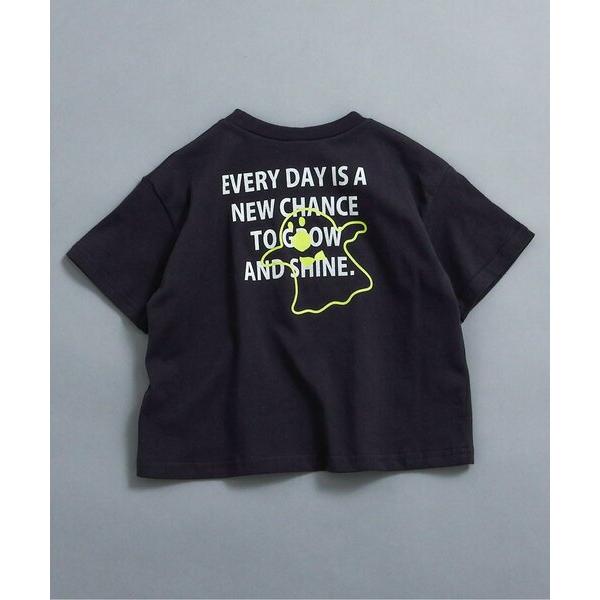 ZOZO問い合わせ番号:105188318ショップ:F.O.Online Store，エフオーオンラインストアブランド:BREEZE，ブリーズ商品名:【WEB限定】バックロゴ＆ネオンモチーフ半袖Tシャツカテゴリ:トップス>Tシャツ/カ...