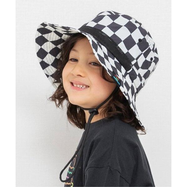 ZOZO問い合わせ番号:105188335ショップ:F.O.Online Store，エフオーオンラインストアブランド:BREEZE，ブリーズ商品名:【撥水加工/UVカット】アウトドアハットカテゴリ:帽子>ハットブランド品番:J268...