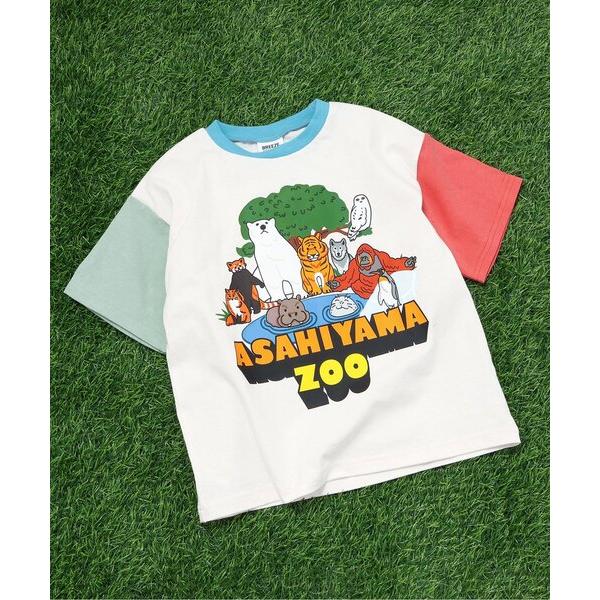 ZOZO問い合わせ番号:105188346ショップ:F.O.Online Store，エフオーオンラインストアブランド:BREEZE，ブリーズ商品名:【リンク】旭山動物園応援商品 バリエーションTシャツカテゴリ:トップス>Tシャツ/カ...