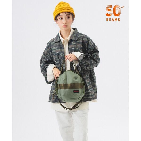 ZOZO問い合わせ番号:105188591ショップ:BEAMS WOMEN，ビームスウィメンブランド:BRIEFING，ブリーフィング，BEAMS BOY，ビームスボーイ商品名:【別注】BRIEFING / ヘルメット バッグ ”OLIVE...