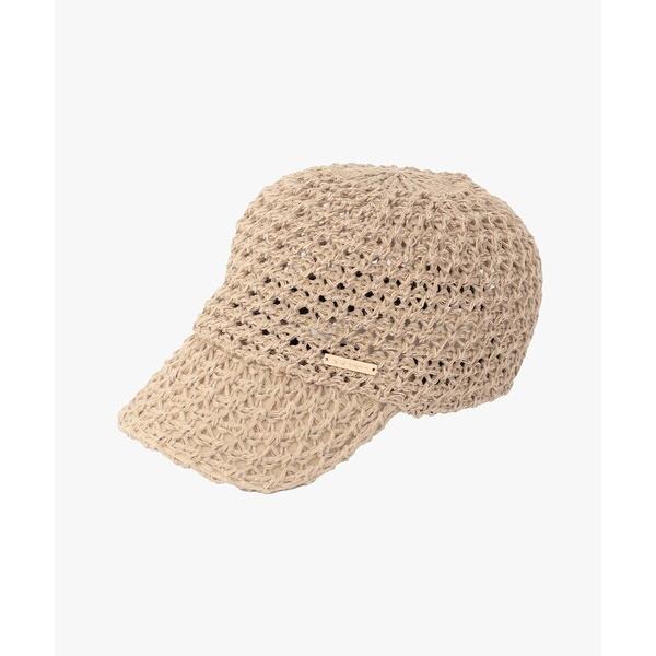 ZOZO問い合わせ番号:105188791ショップ:agnes b.，アニエスベーブランド:To b. by agnes b.，トゥービーバイアニエスベー商品名:サマー キャップカテゴリ:帽子>キャップブランド品番:6625WA660...