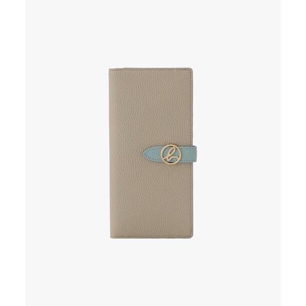 ZOZO問い合わせ番号:105188843ショップ:agnes b.，アニエスベーブランド:agnes b.，アニエスベー商品名:レザー ロングウォレット UAW01A-02カテゴリ:財布/小物>財布ブランド品番:P878VCT234...