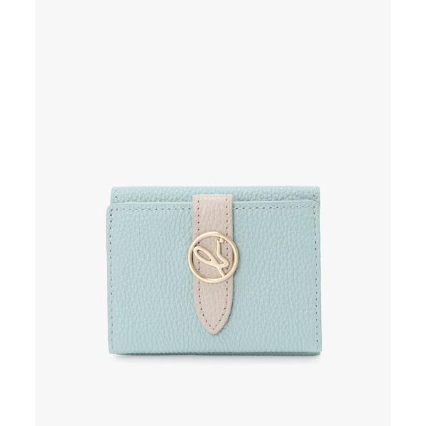 ZOZO問い合わせ番号:105188851ショップ:agnes b.，アニエスベーブランド:agnes b.，アニエスベー商品名:レザー ミニ ウォレット UAW01A-05カテゴリ:財布/小物>財布ブランド品番:P881VCT261...