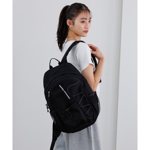 ZOZO問い合わせ番号:105189306ショップ:repipi armario，レピピアルマリオブランド:repipi armario，レピピ アルマリオ，10C REPIPI，ジューシーレピピ商品名:コードバックパックカテゴリ:バッグ&...