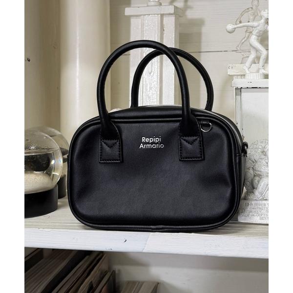 ZOZO問い合わせ番号:105189361ショップ:repipi armario，レピピアルマリオブランド:repipi armario，レピピ アルマリオ，10C REPIPI，ジューシーレピピ商品名:ミニボストンBAGカテゴリ:バッグ&...