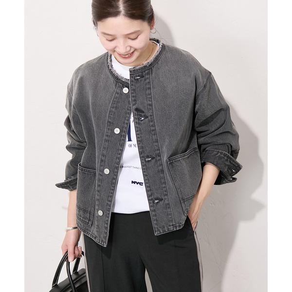 ZOZO問い合わせ番号:105189630ショップ:JOURNAL STANDARD，ジャーナルスタンダードブランド:JOURNAL STANDARD，ジャーナルスタンダード商品名:《追加2》ワーカーズジャケットカテゴリ:ジャケット/アウタ...