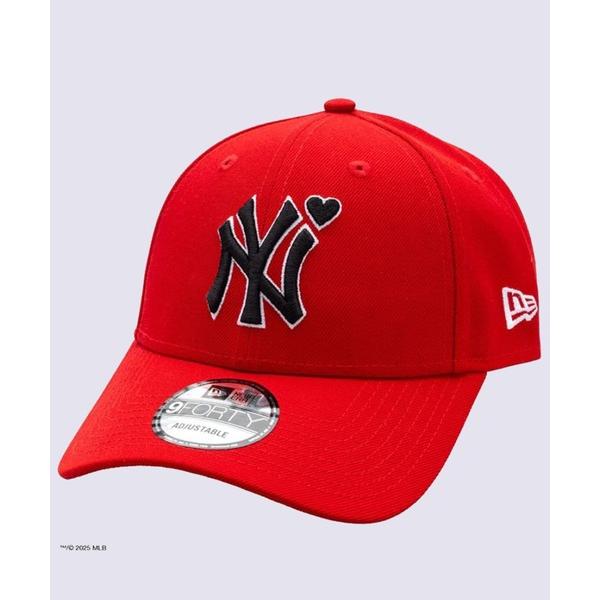 ZOZO問い合わせ番号:105189646ショップ:STUDIOUS MENS，ステュディオス メンズブランド:BASICKS，ベイシックス商品名:x Newera Yankees Capカテゴリ:帽子>キャップブランド品番:1162...