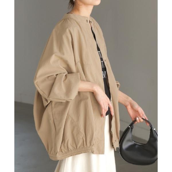 ZOZO問い合わせ番号:105189670ショップ:HUG.U，ハグユーブランド:HUG.U，ハグユー商品名:軽量 / 微撥水 ライトブルゾンカテゴリ:ジャケット/アウター>ブルゾンブランド品番:f053素材:ポリエステル100%原産...