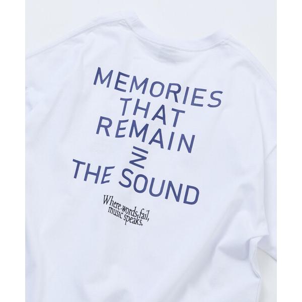 ZOZO問い合わせ番号:105189676ショップ:FREAK'S STORE，フリークスストアブランド:FREAK'S STORE，フリークスストア商品名:限定展開 ビッグシルエット ワンポイント刺繍 バックプリント ヘムコード ポケット...