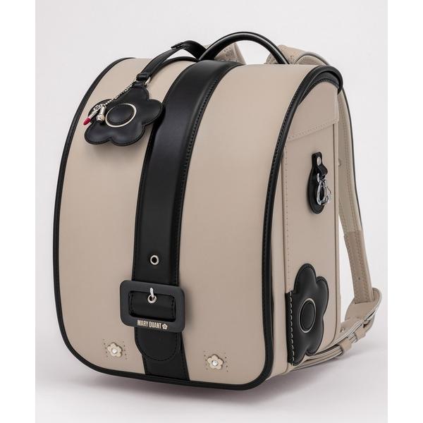 ZOZO問い合わせ番号:105189717ショップ:SHIFFON，シフォンブランド:MARY QUANT，マリークワント商品名:MARY QUANT(マリークワント)センターデイジーランドセルカテゴリ:バッグ>ランドセルブランド品番...