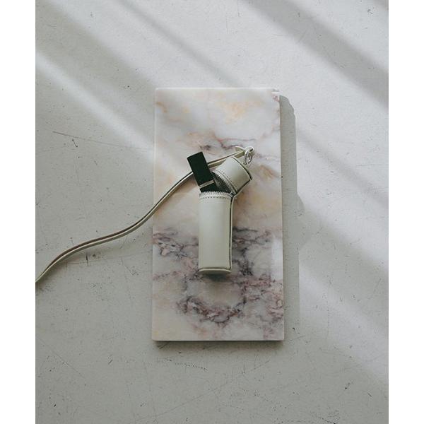 ZOZO問い合わせ番号:105189769ショップ:ETRE TOKYO，エトレトウキョウブランド:ETRE TOKYO，エトレトウキョウ商品名:タンドレザージップリップケースカテゴリ:財布/小物>その他小物ブランド品番:122627...