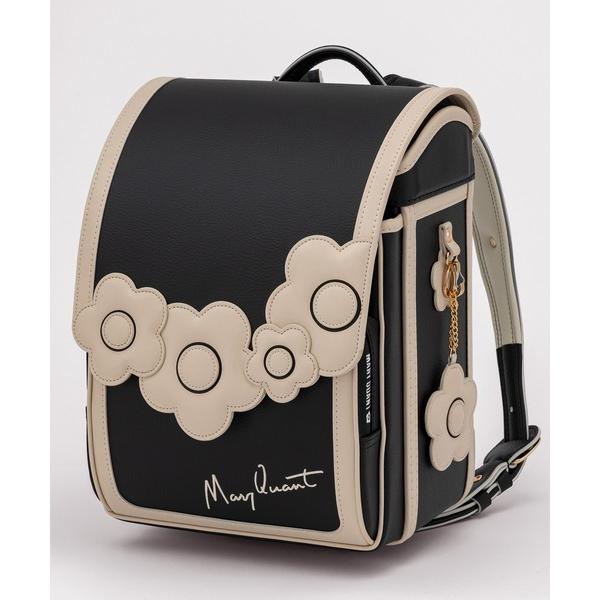 ZOZO問い合わせ番号:105189775ショップ:SHIFFON，シフォンブランド:MARY QUANT，マリークワント商品名:MARY QUANT(マリークワント)デイジーカルテットランドセルカテゴリ:バッグ>ランドセルブランド品...
