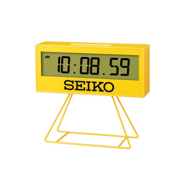 ZOZO問い合わせ番号:105190028ショップ:JOINT WORKS，ジョイントワークスブランド:HIROB，ヒロブ，JOINT WORKS，ジョイントワークス商品名:Web限定 SEIKO SQ817Y SPORTS TIMER C...