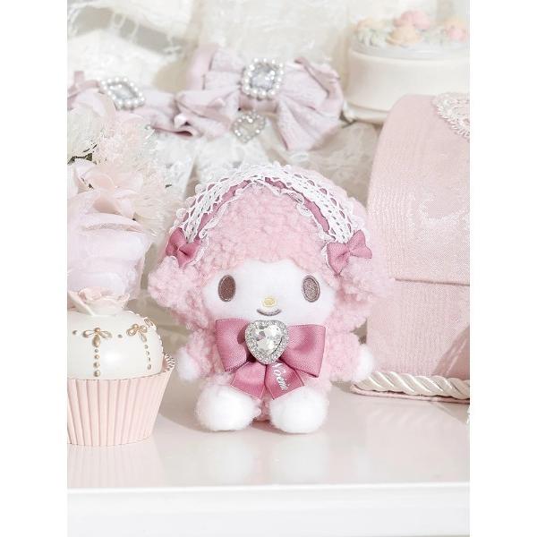 『タイムセール実施中』ZOZO問い合わせ番号:105190117ショップ:Bonjour Sagan，ボンジュールサガンブランド:sanrio，サンリオ，Bonjour Sagan，ボンジュールサガン，NOEMIE，ノエミー商品名:NOEM...