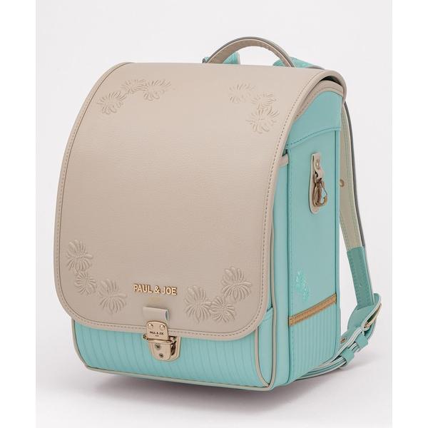 ZOZO問い合わせ番号:105190212ショップ:SHIFFON，シフォンブランド:PAUL&amp;JOE，ポールアンドジョー商品名:PAUL ＆ JOE(ポール ＆ ジョー)クリザンテームココランドセルカテゴリ:バッグ>ランドセ...