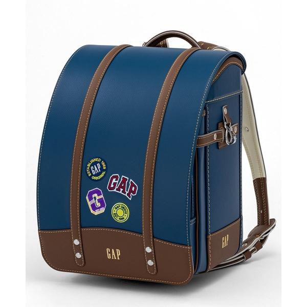 ZOZO問い合わせ番号:105190347ショップ:SHIFFON，シフォンブランド:GAP，ギャップ商品名:GAP(ギャップ)ネオレトロランドセルカテゴリ:バッグ>ランドセルブランド品番:gpr-26009素材:主素材：人工皮革， ...