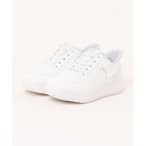 『タイムセール実施中』ZOZO問い合わせ番号:105190415ショップ:シュープラザ，シュープラザブランド:CEDAR CREST，セダークレスト ，シュープラザ，シュープラザ商品名:【CEDAR CREST】スパットシューズ（スニーカー...