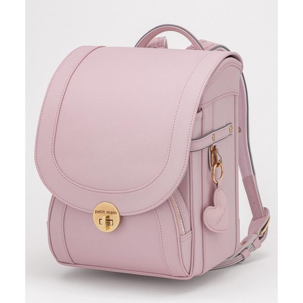 ZOZO問い合わせ番号:105190522ショップ:SHIFFON，シフォンブランド:petit main，プティマイン商品名:petit main(プティマイン)パステルブルームランドセルカテゴリ:バッグ>ランドセルブランド品番:p...