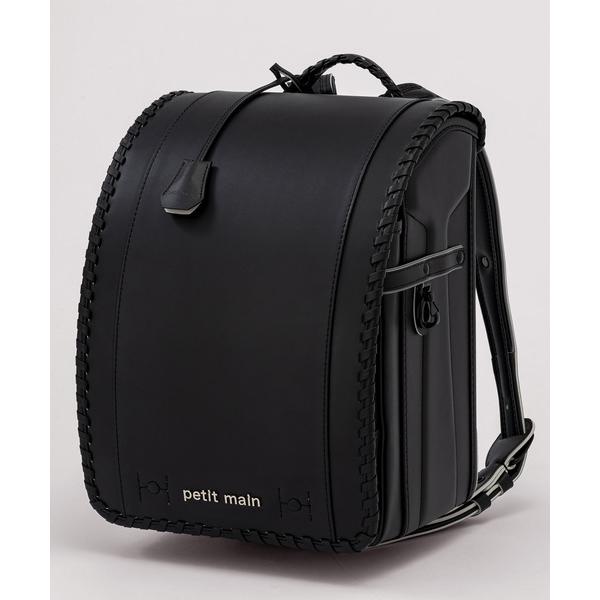 ZOZO問い合わせ番号:105190583ショップ:SHIFFON，シフォンブランド:petit main，プティマイン商品名:petit main(プティマイン)アルトランドセルカテゴリ:バッグ>ランドセルブランド品番:pmr-26...