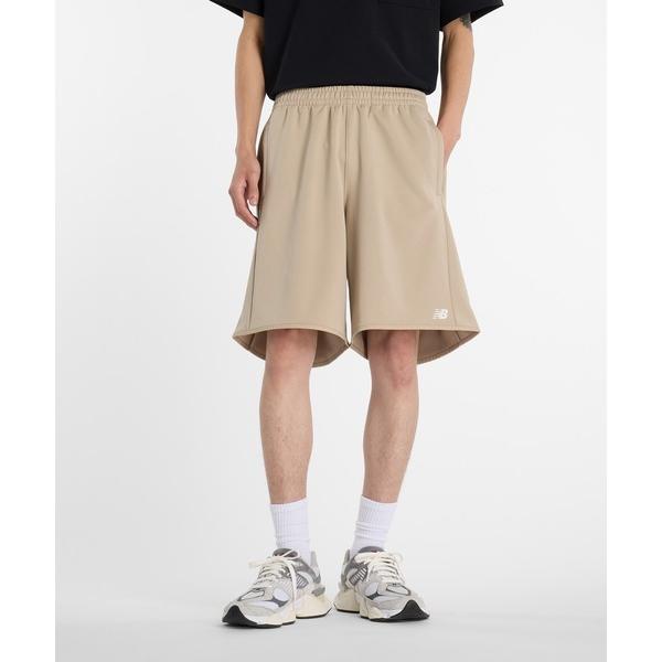 『タイムセール実施中』ZOZO問い合わせ番号:105190752ショップ:New Balance，ニューバランスブランド:New Balance，ニューバランス商品名:ニットワイドショーツ10インチカテゴリ:パンツ>その他パンツブラン...