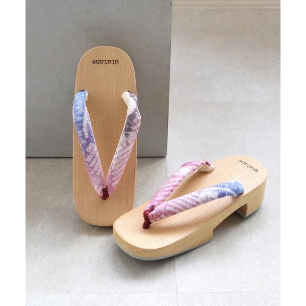 ZOZO問い合わせ番号:105191044ショップ:utatane，ウタタネブランド:utatane，ウタタネ商品名:桐下駄 日本製 高右近白木 utatane（M）カテゴリ:水着/着物・浴衣>和装小物ブランド品番:530162290...