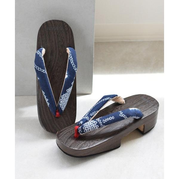 『タイムセール実施中』ZOZO問い合わせ番号:105191059ショップ:utatane，ウタタネブランド:utatane，ウタタネ商品名:桐下駄 日本製 高右近焼き utatane（M）カテゴリ:水着/着物・浴衣>和装小物ブランド品...