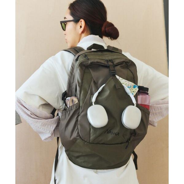 ZOZO問い合わせ番号:105191165ショップ:FREAK'S STORE，フリークスストアブランド:NANGA，ナンガ，FREAK'S STORE，フリークスストア商品名:NANGA/ナンガ ECOPAK UR BACKPACK バッ...