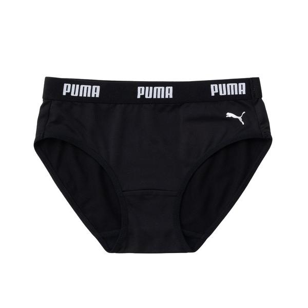 ※このアイテムは返品・交換対象外商品です。ZOZO問い合わせ番号:105191171ショップ:Karlas，カルラスブランド:PUMA，プーマ商品名:PUMA プーマ  ロゴ 無地 アンダーウェア レギュラーショーツカテゴリ:アンダーウェア...