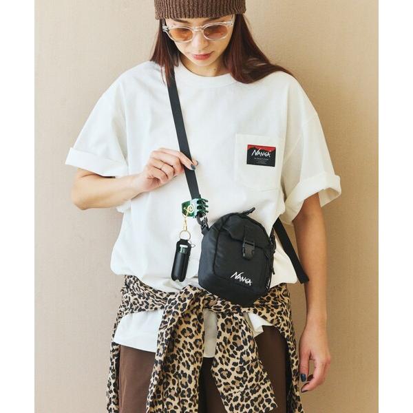 ZOZO問い合わせ番号:105191222ショップ:FREAK'S STORE，フリークスストアブランド:NANGA，ナンガ，FREAK'S STORE，フリークスストア商品名:NANGA/ナンガ ECOPAK UR SHOULDER PO...