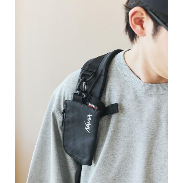 ZOZO問い合わせ番号:105191228ショップ:FREAK'S STORE，フリークスストアブランド:NANGA，ナンガ，FREAK'S STORE，フリークスストア商品名:NANGA/ナンガ ECOPAK UR COINCASE コイ...