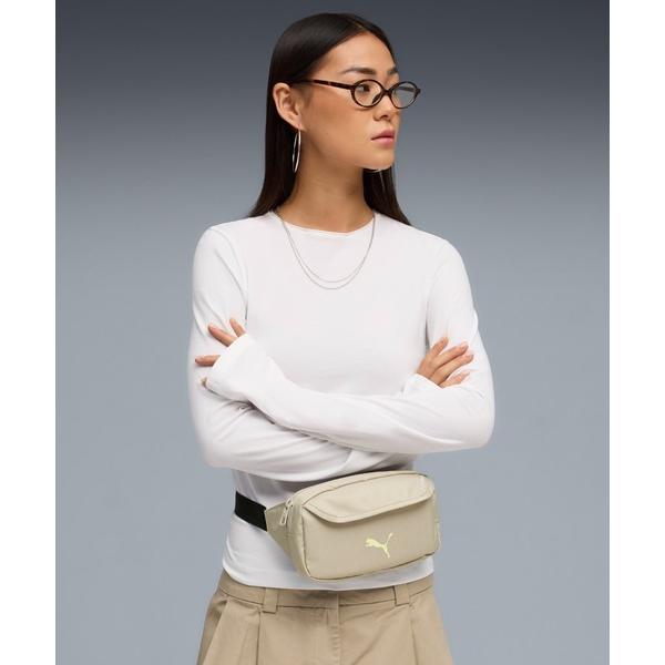 ZOZO問い合わせ番号:105191490ショップ:PUMA STORE ZOZO，プーマストアゾゾブランド:PUMA，プーマ商品名:PUMA プーマ ユニセックス プーマテック ウエストバッグ 1.5L PUMATECH Waist Ba...