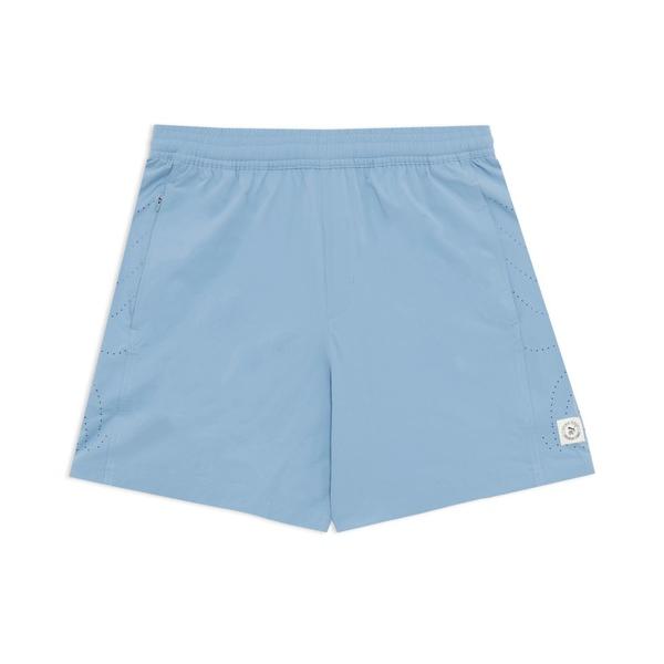 ZOZO問い合わせ番号:105191533ショップ:PUMA STORE ZOZO，プーマストアゾゾブランド:PUMA，プーマ商品名:PUMA プーマ メンズ ゴルフPUMA x Reigning Champ トレーニング ショーツカテゴリ...
