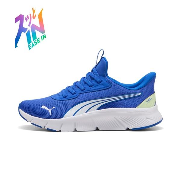 『セール実施中』ZOZO問い合わせ番号:105191536ショップ:PUMA STORE ZOZO，プーマストアゾゾブランド:PUMA，プーマ商品名:PUMA プーマ キッズ フレックスフォーカス ライト イーズイン スニーカー 22カテゴ...