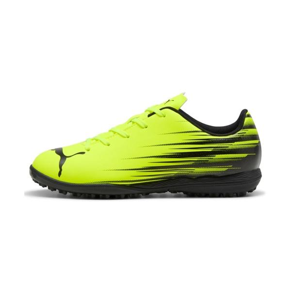 『タイムセール実施中』ZOZO問い合わせ番号:105191541ショップ:PUMA STORE ZOZO，プーマストアゾゾブランド:PUMA，プーマ商品名:PUMA プーマ キッズ アタッカント II TT サッカー トレーニングシューズ ...