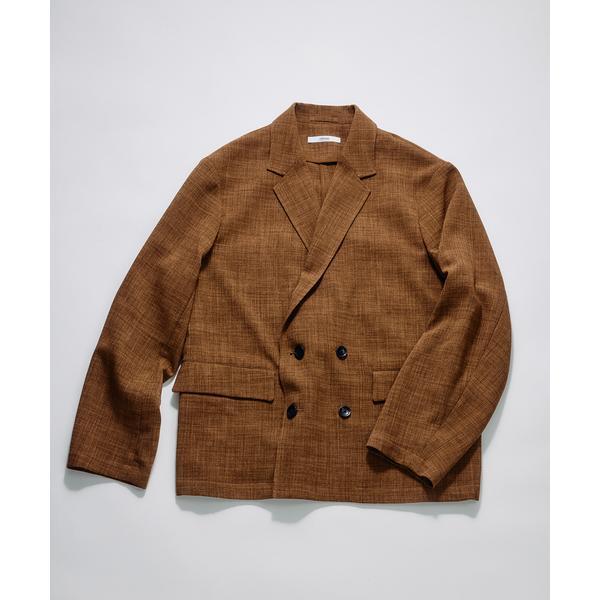 ZOZO問い合わせ番号:105191553ショップ:JOURNAL STANDARD，ジャーナルスタンダードブランド:JOURNAL STANDARD relume，ジャーナルスタンダード　レリューム商品名:テックキャンバス  ダブルプレス...