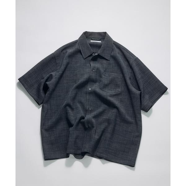 ZOZO問い合わせ番号:105191556ショップ:JOURNAL STANDARD，ジャーナルスタンダードブランド:JOURNAL STANDARD relume，ジャーナルスタンダード　レリューム商品名:テックキャンバス レギュラーカラ...