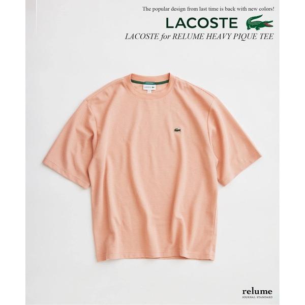 ZOZO問い合わせ番号:105191558ショップ:JOURNAL STANDARD，ジャーナルスタンダードブランド:LACOSTE，ラコステ，JOURNAL STANDARD relume，ジャーナルスタンダード　レリューム商品名:LAC...