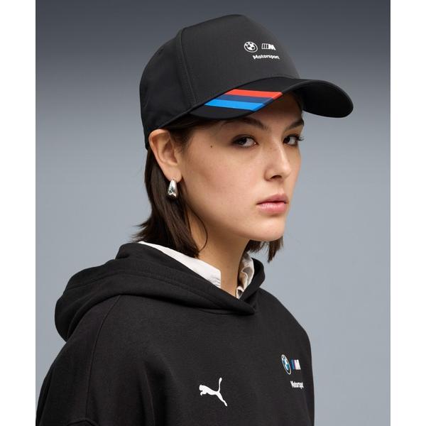 ZOZO問い合わせ番号:105191814ショップ:PUMA STORE ZOZO，プーマストアゾゾブランド:PUMA，プーマ商品名:PUMA プーマ ユニセックス BMW MMS ファンシリーズ BB キャップカテゴリ:帽子>キャッ...