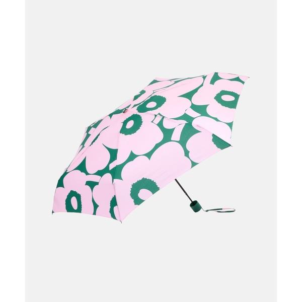 ZOZO問い合わせ番号:105191994ショップ:marimekko，マリメッコブランド:marimekko，マリメッコ商品名:Pieni Unikko / Mini Manual folding umbrellaカテゴリ:ファッション雑...