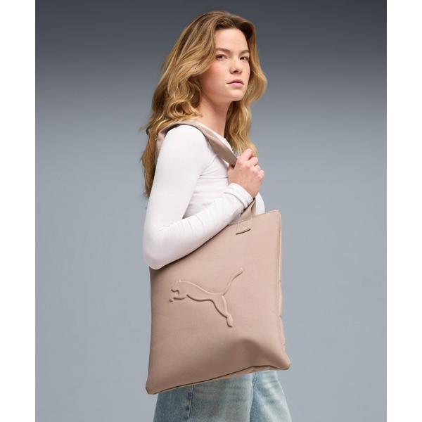 ZOZO問い合わせ番号:105192033ショップ:PUMA STORE ZOZO，プーマストアゾゾブランド:PUMA，プーマ商品名:PUMA プーマ ユニセックス プーマ バズ トート バッグ 10L PUMA BUZZ Toteカテゴリ...