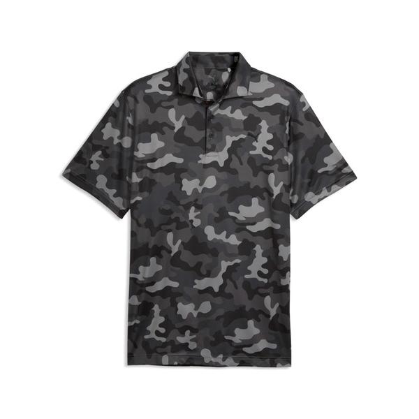『セール実施中』ZOZO問い合わせ番号:105192050ショップ:PUMA STORE ZOZO，プーマストアゾゾブランド:PUMA，プーマ商品名:PUMA プーマ メンズ ゴルフ ノース 半袖 ポロシャツカテゴリ:トップス>ポロシ...