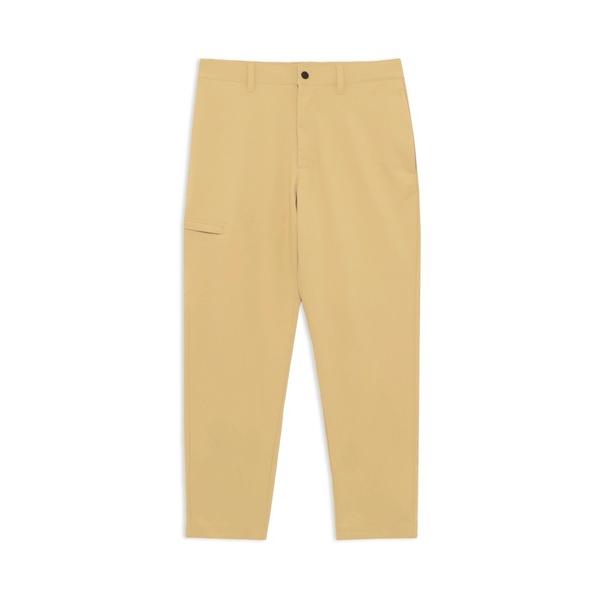 『タイムセール実施中』ZOZO問い合わせ番号:105192065ショップ:PUMA STORE ZOZO，プーマストアゾゾブランド:PUMA，プーマ商品名:PUMA プーマ メンズ ゴルフ FOG ストレート チノ パンツカテゴリ:パンツ&...